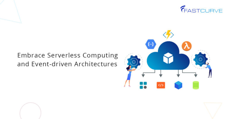 Benefits of Serverless Computing and Event-driven Architectures
